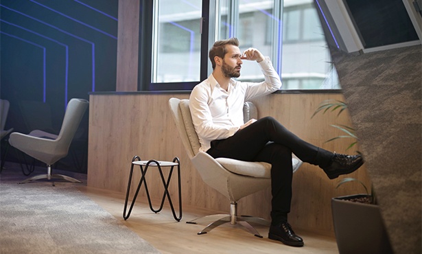 Eight top tips to develop your personal external perspective