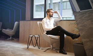 Eight top tips to develop your personal external perspective