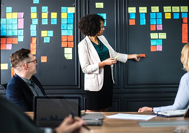 A front line manager's guide to managing knowledge