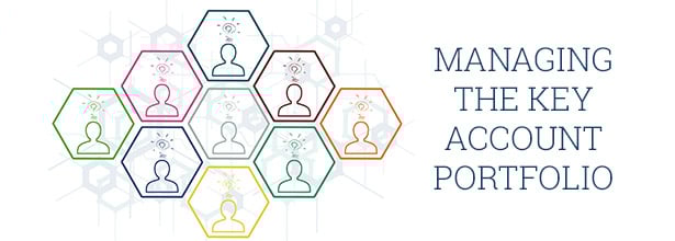 Executive Insight - Managing the Key Account Portfolio