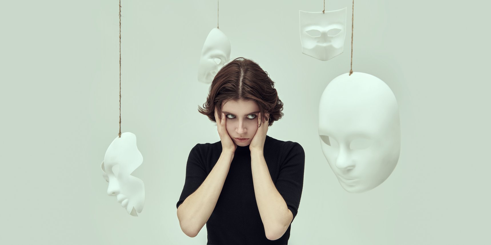 Seven ways to reduce feelings of imposter syndrome