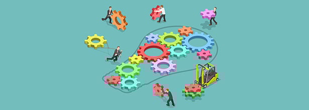 Outsourcery: is the Magic Starting to Wear Off?