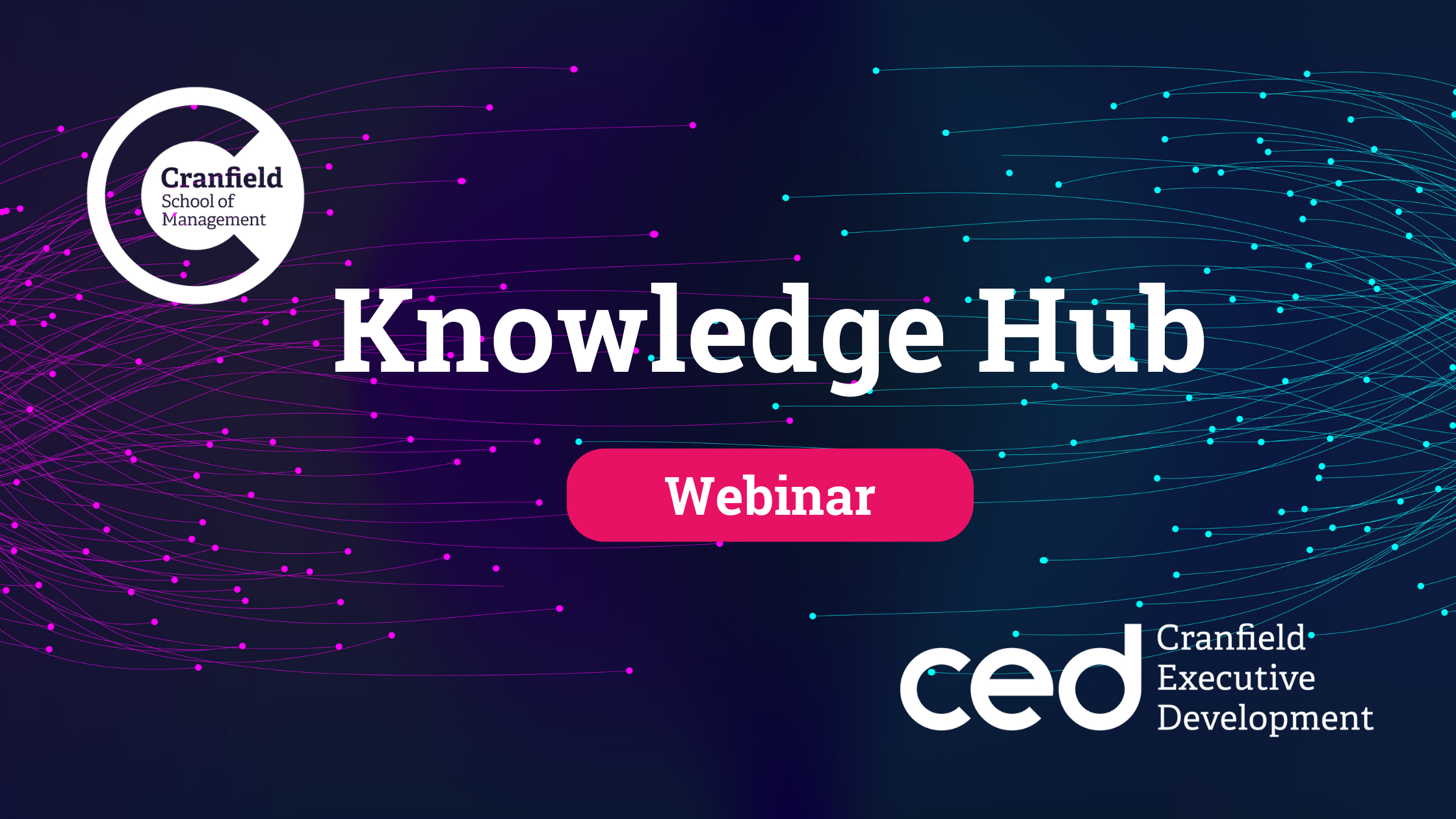 Webinar | Women In Leadership: Achieve your next steps